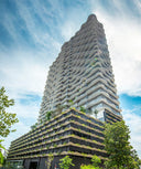 Dân Cư Căn Hộ Cao Cấp Waterina Suites Quận 2 Tận Hưởng Hương Thơm KODO ...