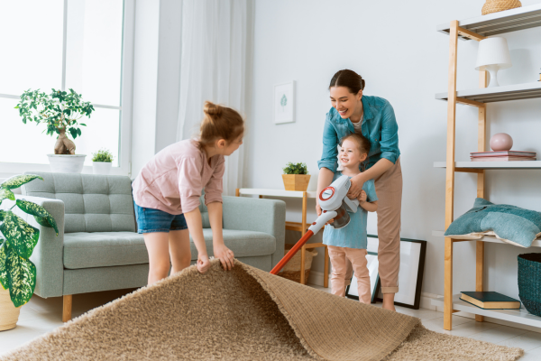 [Gợi ý] 17+ Cách khử mùi ẩm mốc trong phòng đơn giản, hiệu quả – KODO ...