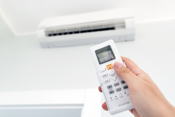 Làm sao để nằm điều hoà không bị khô họng? Đây là cách bạn cần biết ...