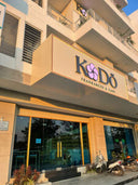 Mừng kỷ niệm 35 năm mở concept store đầu tiên ở Việt Nam – KODO ...