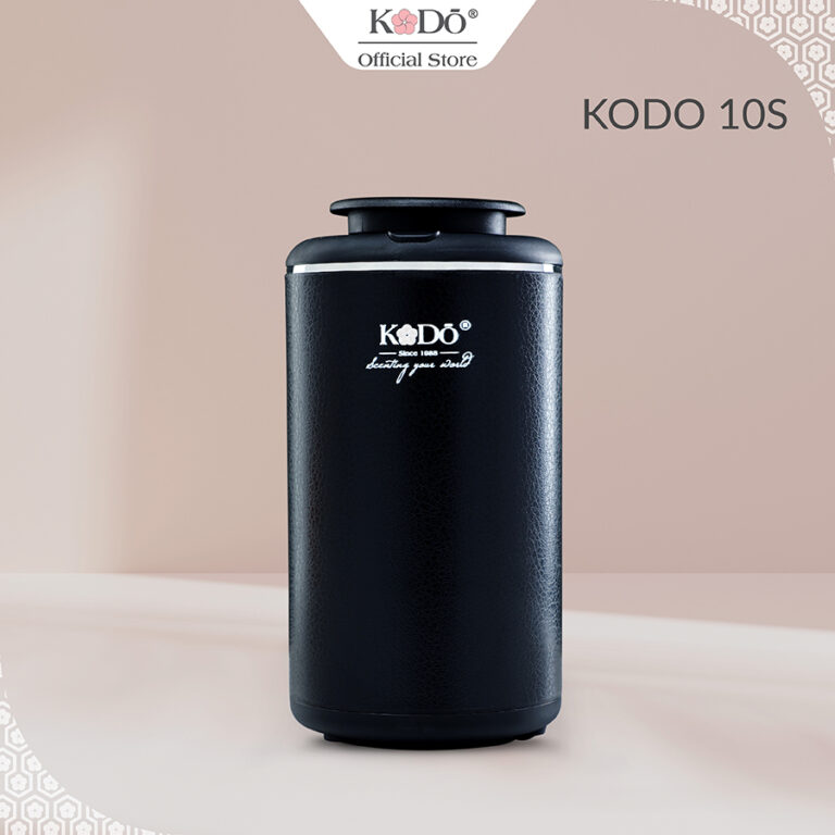 Máy Khuếch Tán Tinh Dầu Cao Cấp, Máy Xông Tinh Dầu Kodo