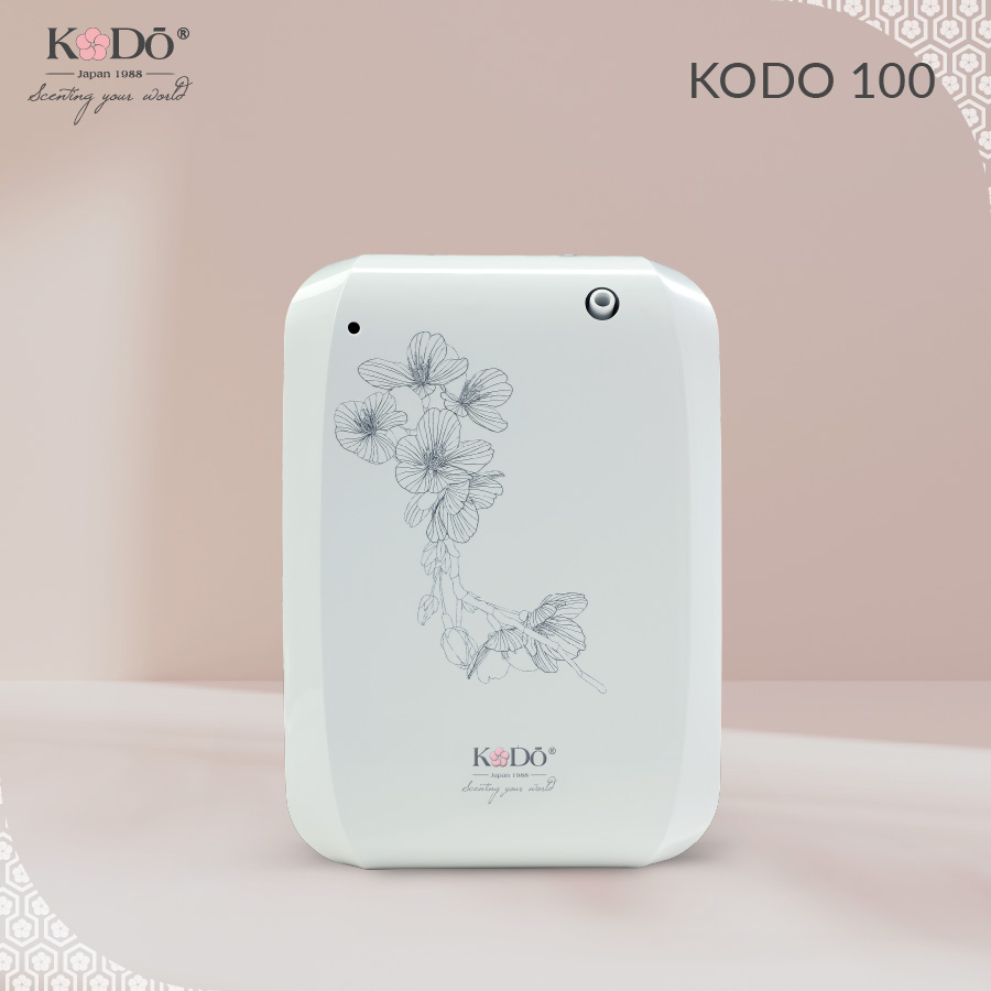 Máy Khuếch Tán Mùi Hương KODO ECO 2 - Kodo