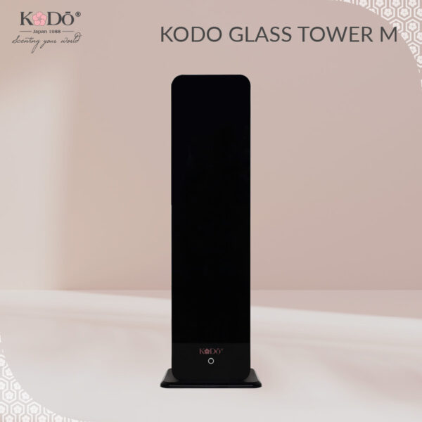 Máy phun tinh dầu KODO 1000AC - Kodo