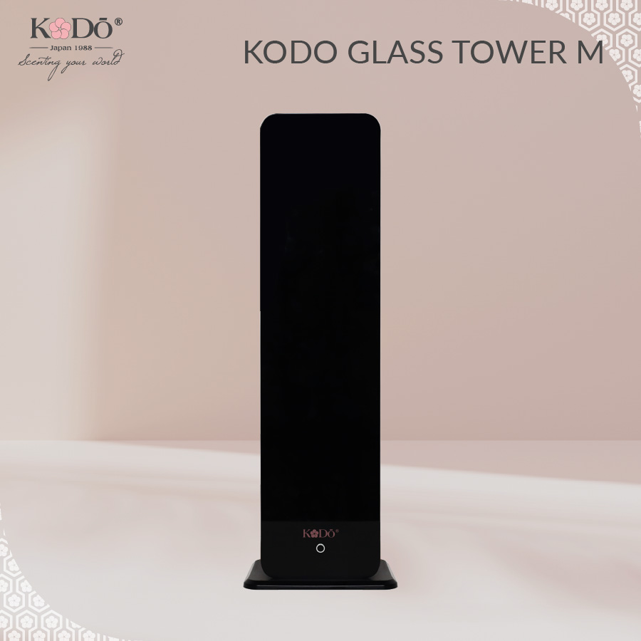 Máy phun tinh dầu KODO 310AC - Kodo