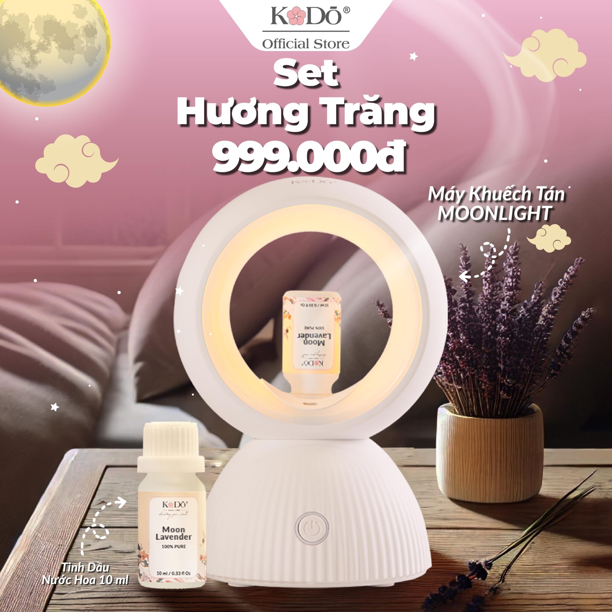 Sản Phẩm Máy Khuếch Tán, Tinh Dầu Nguyên Chất, Nến Thơm, Que Khuếch Tán