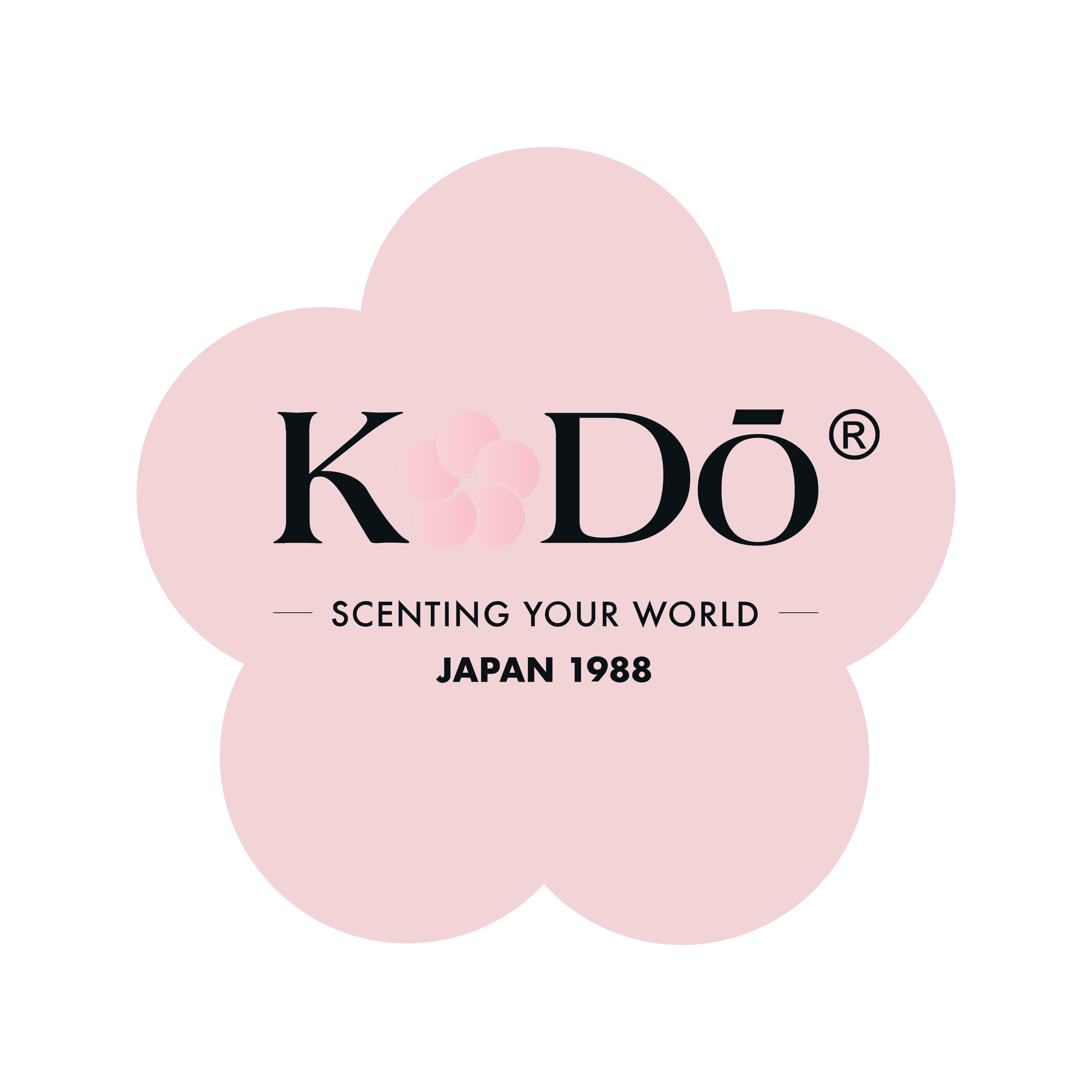 Kodo - Cung cấp giải pháp, dịch vụ hương thơm toàn diện